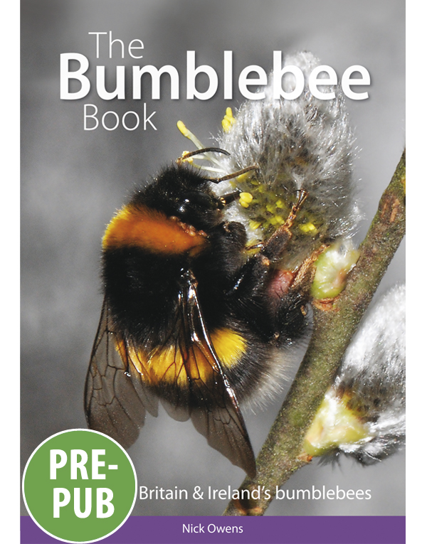 Bookshop naturebureau.co.uk