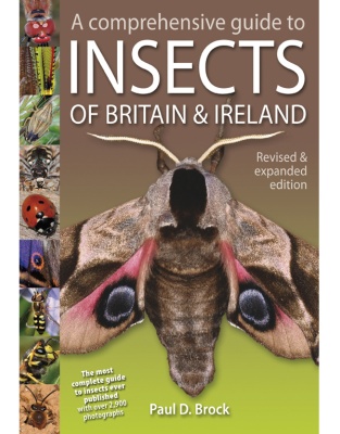 A Photographic Guide to Flies of Britain and Ireland naturebureau.co.uk