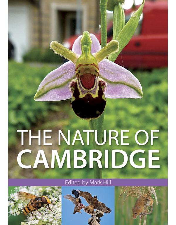 The Nature of Cambridge naturebureau.co.uk